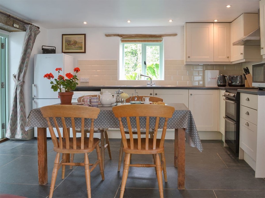 Lower Clamland, Trebullett | Holiday homes in Launceston