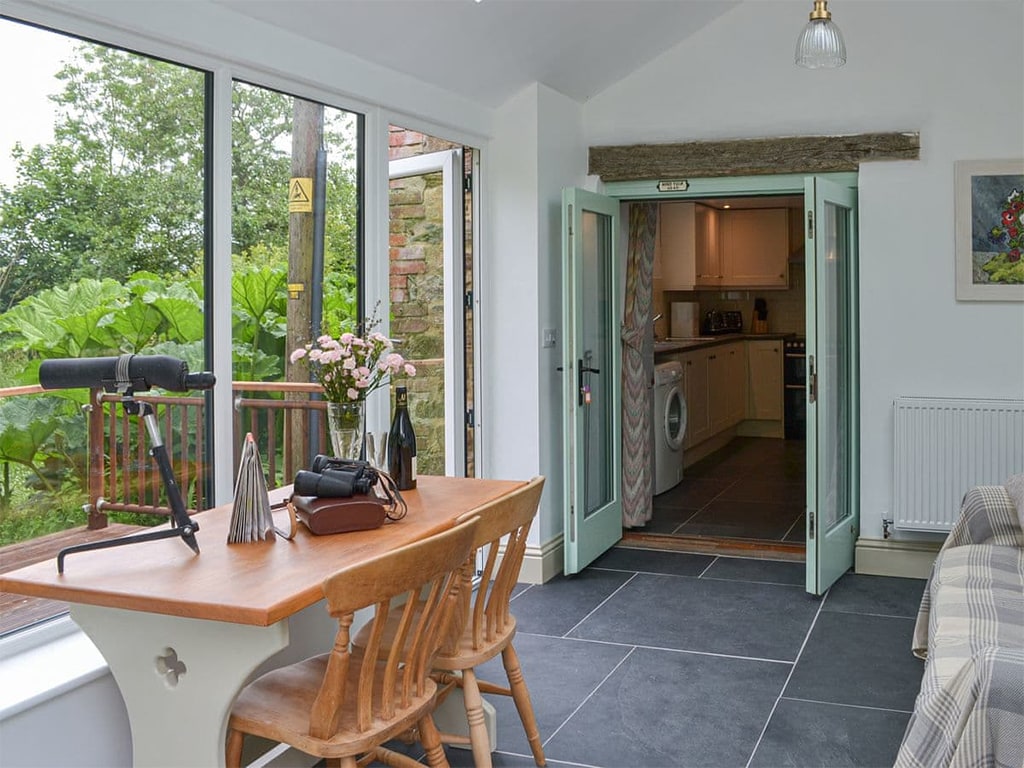 Lower Clamland, Trebullett | Holiday homes in Launceston