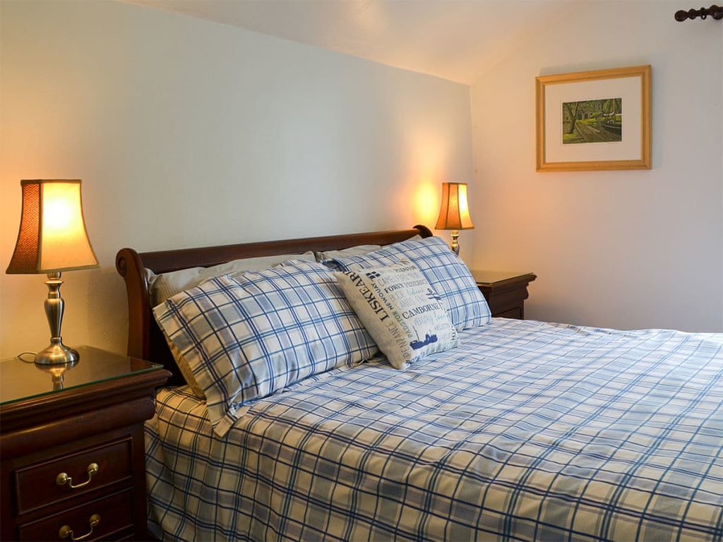 Lower Clamland, Trebullett | Holiday homes in Launceston