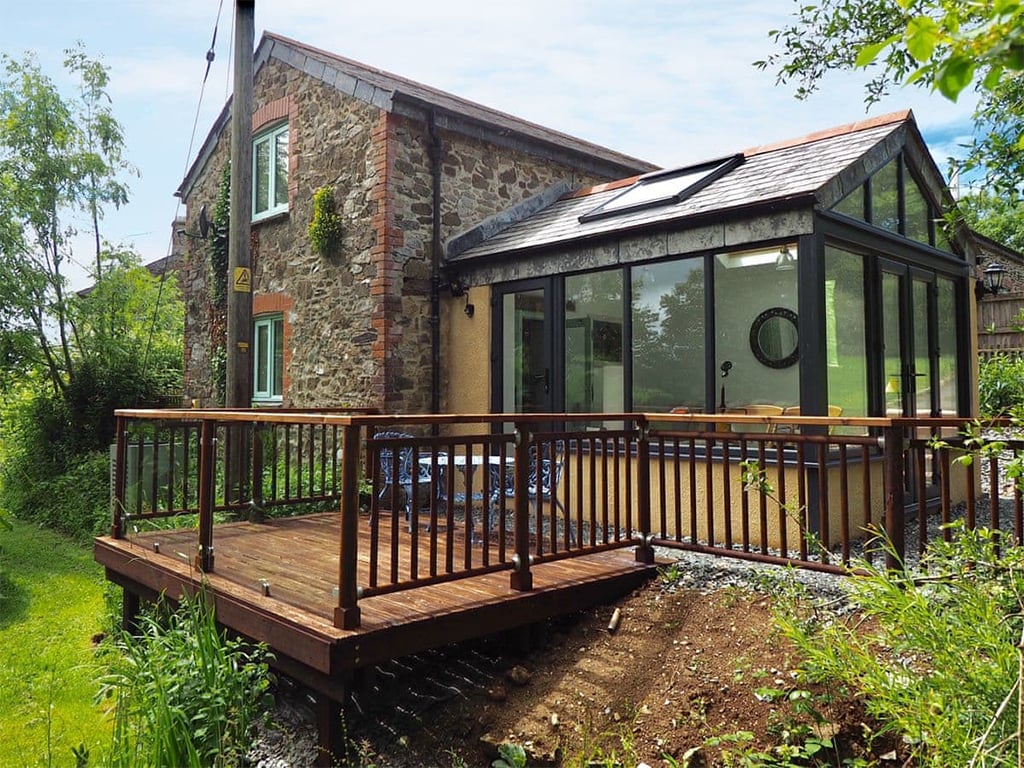 Lower Clamland, Trebullett | Holiday homes in Launceston