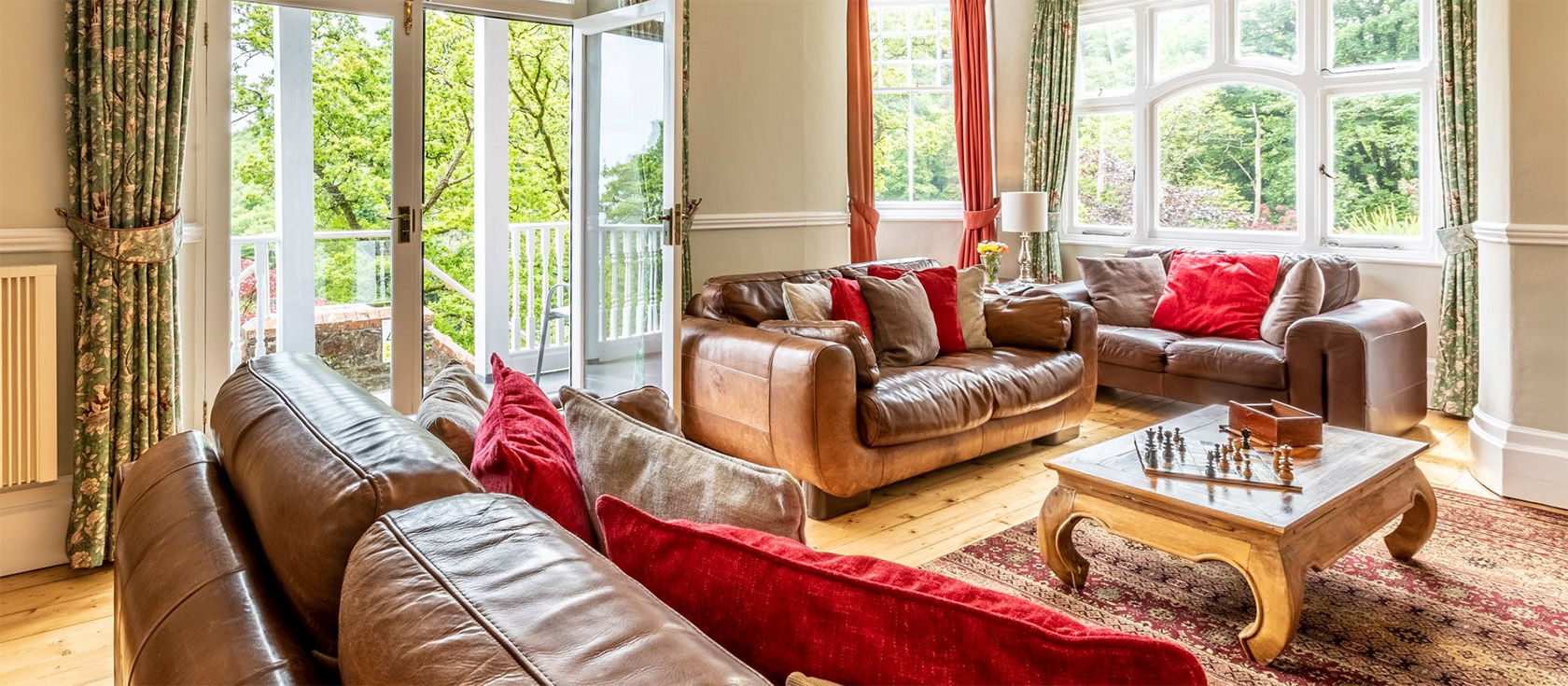 Lynhurst, Lynton | Holiday homes in Lynton & Lynmouth