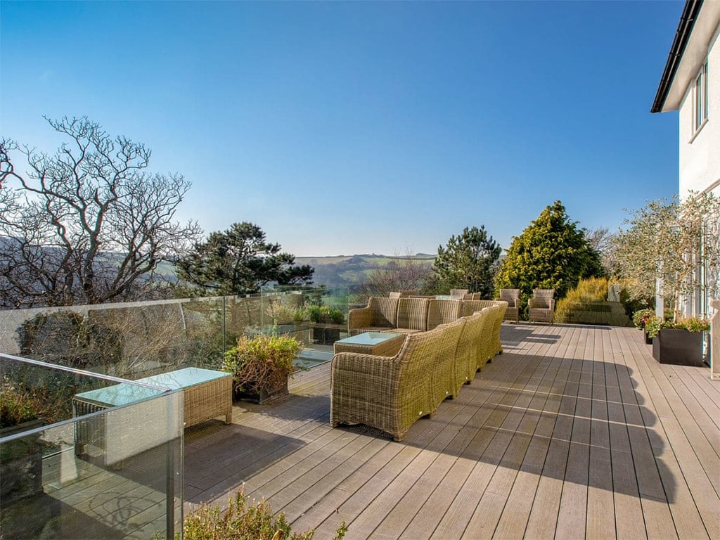 Mandalay, Salcombe | Holiday homes in Salcombe & South Hams