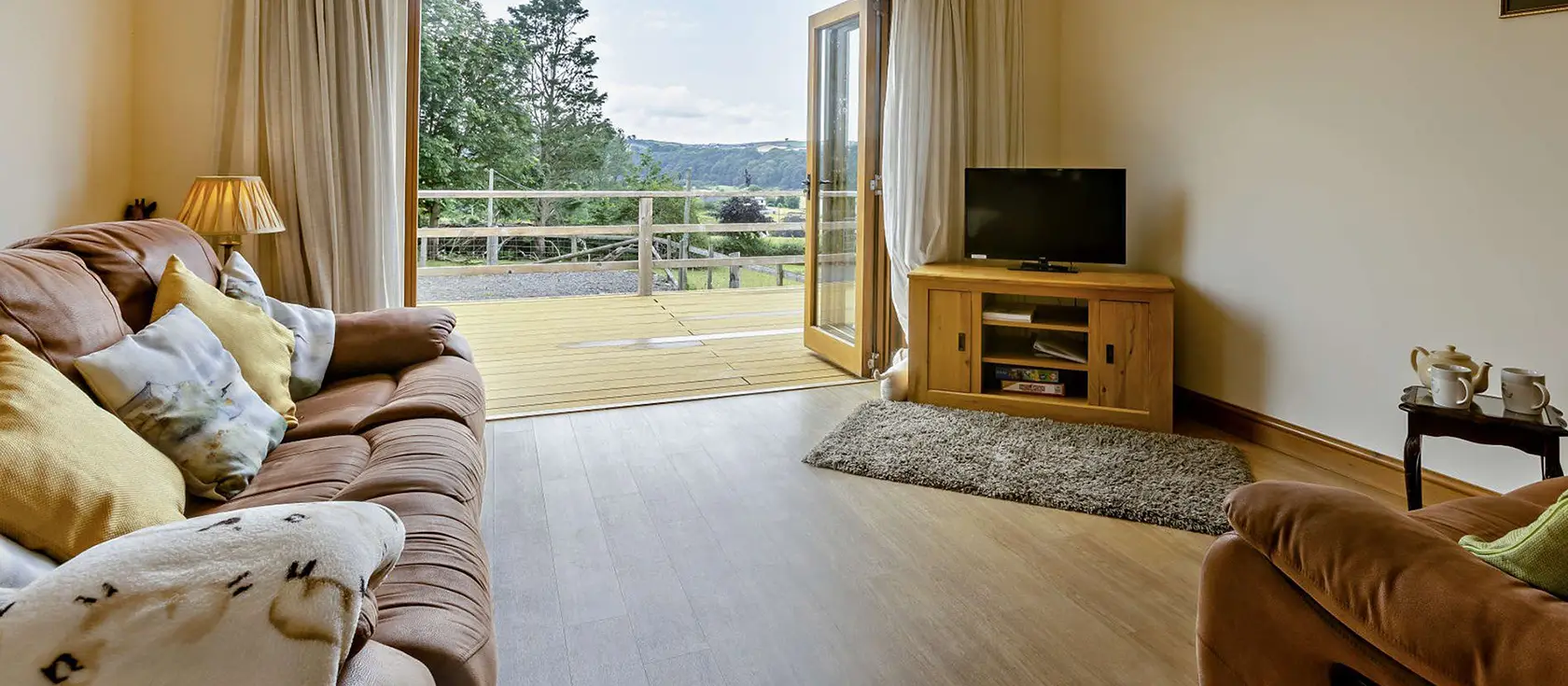 Netherdowns Shippon, Weare Giffard | Holiday homes in Bideford & Barnstaple