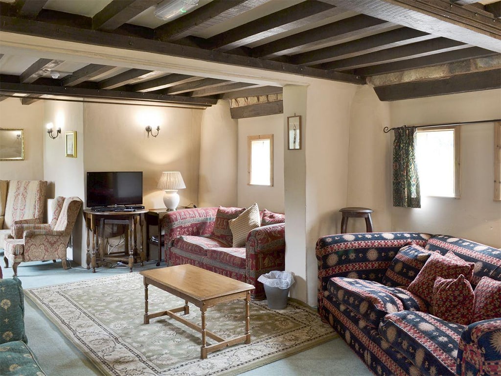 Orchard Barn, Duvale Cottages, Bampton | Holiday homes in Exmoor & country
