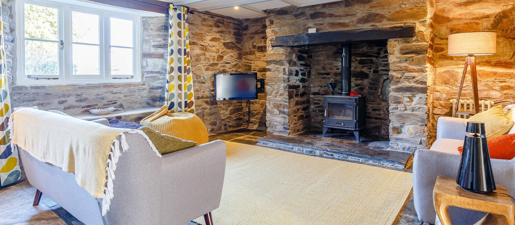 Otterham Mill, Otterham | Holiday homes in Boscastle & Tintagel