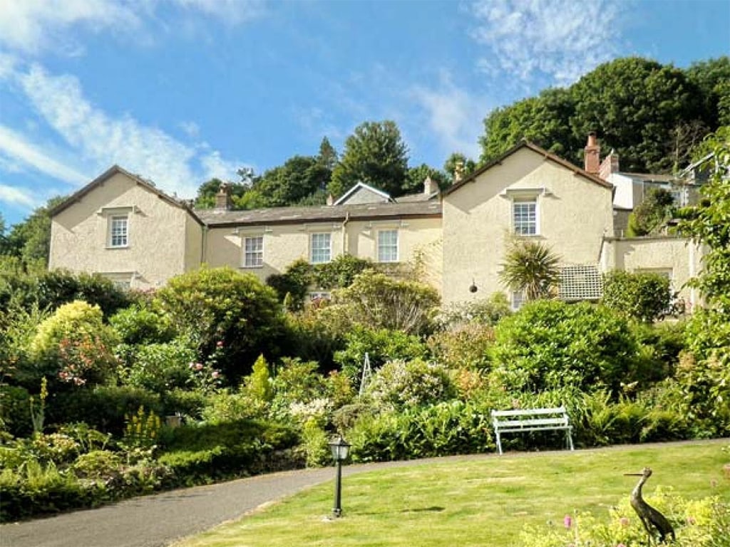 Pebbles, Lynton | Holiday homes in Lynton & Lynmouth
