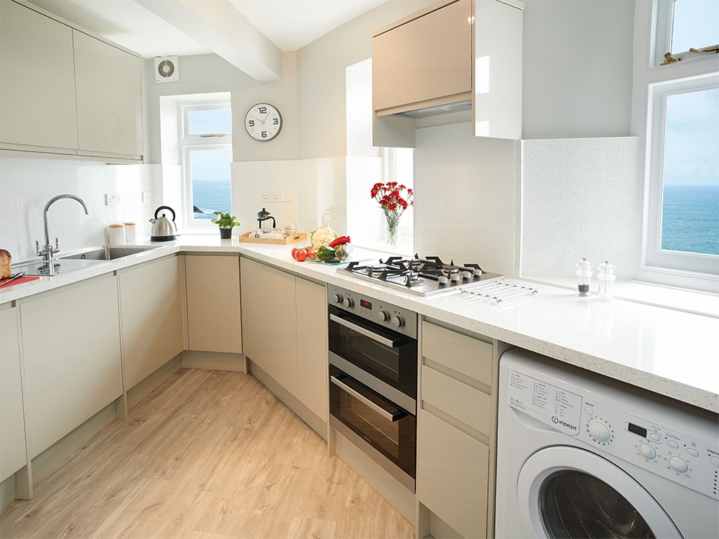 Pelorus Cottage, Trevose Head Lighthouse, Trevose | Holiday homes in ...