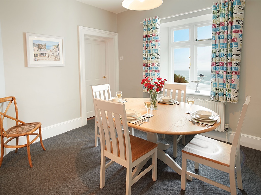 Pelorus Cottage, Trevose Head Lighthouse, Trevose | Holiday homes in ...