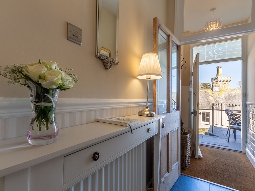 Place View, Fowey | Holiday homes in Fowey