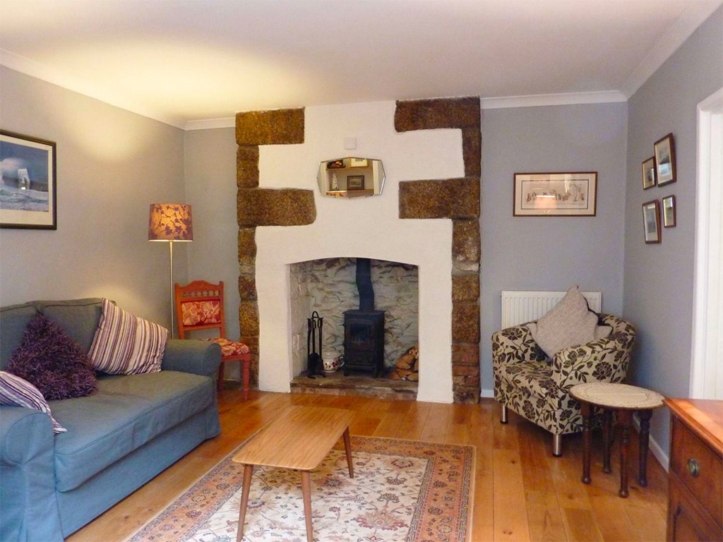 Primrose Cottage, Penryn | Holiday homes in Falmouth