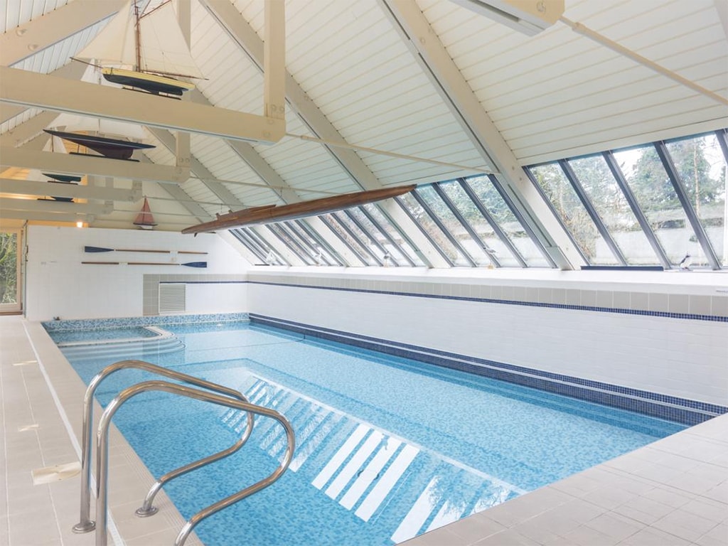 Puggiestone House, Chagford | Holiday homes in Dartmoor & country