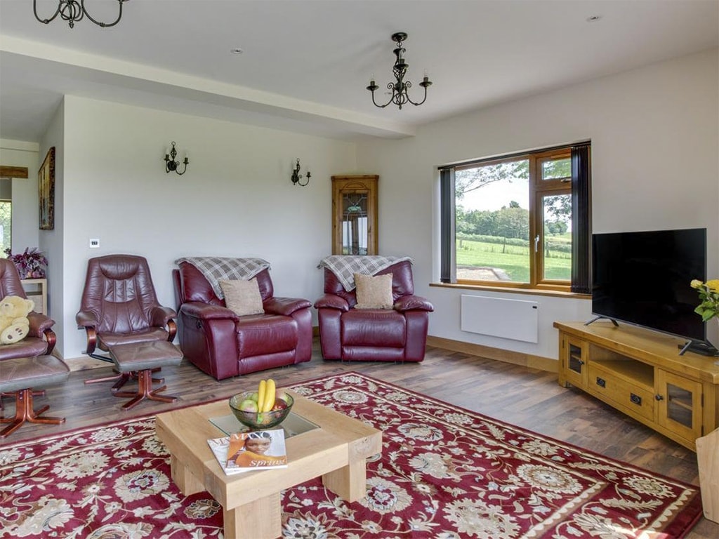 Rattery Lodge, Rattery | Holiday homes in Dartmoor & country