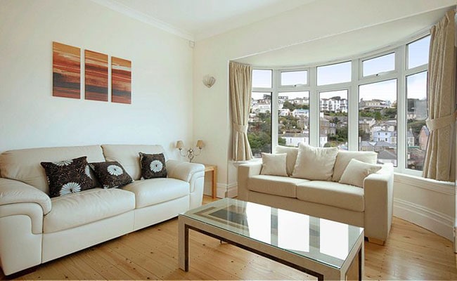 Rock House, Torquay | Holiday homes in Torquay