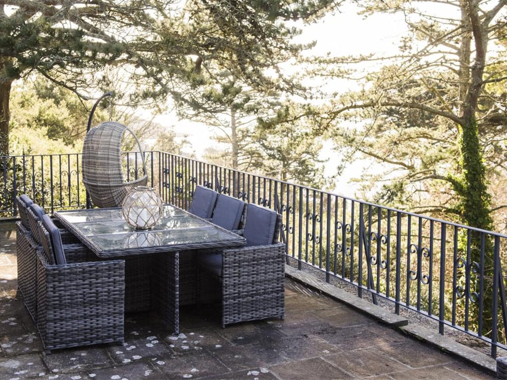Salcombe Retreat, Salcombe | Holiday homes in Salcombe & South Hams