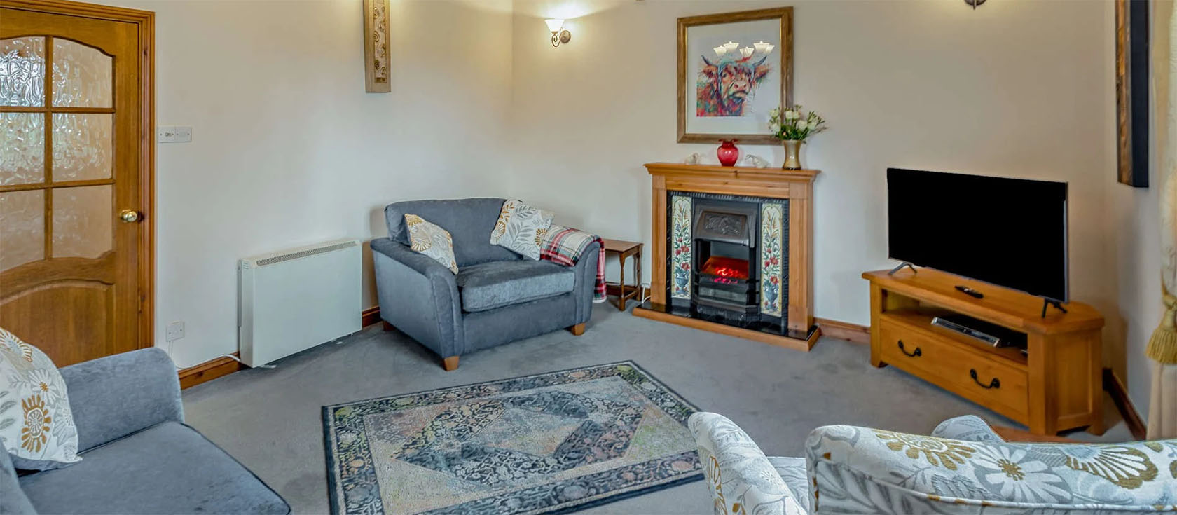 Shepherds Rest, Holsworthy | Holiday homes in Holsworthy