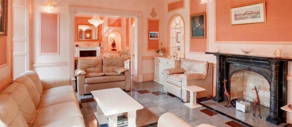 Singleton Manor, Torquay | Holiday homes in Torquay