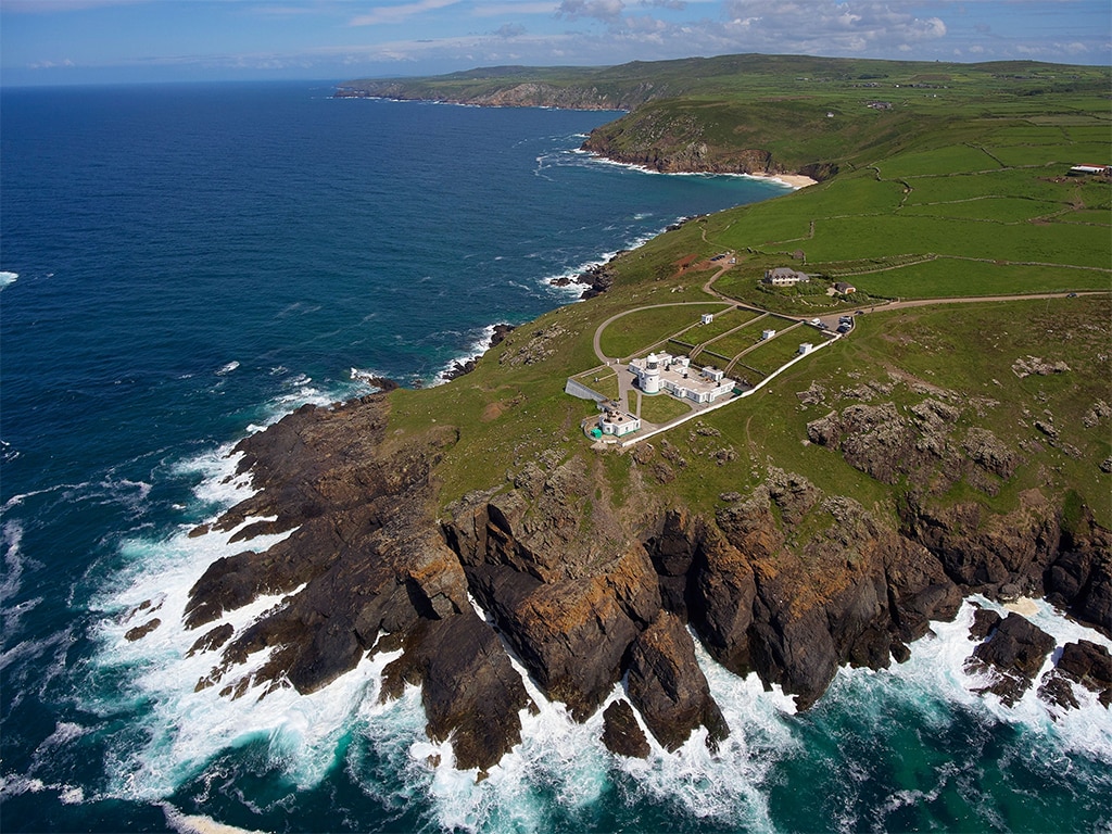 Solebay, Pendeen Lighthouse, Pendeen | Holiday homes in Penzance