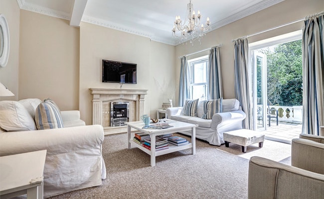 The Hamptons, Torquay | Holiday homes in Torquay