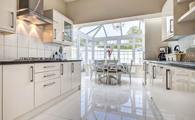 The Hamptons, Torquay | Holiday homes in Torquay