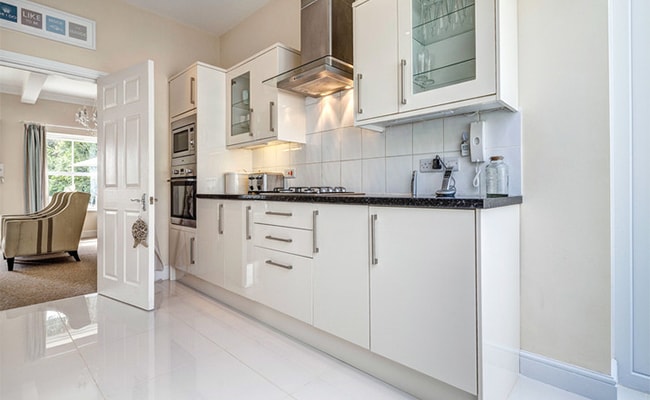 The Hamptons, Torquay | Holiday homes in Torquay