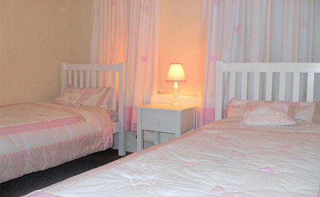 The Hamptons, Torquay | Holiday homes in Torquay