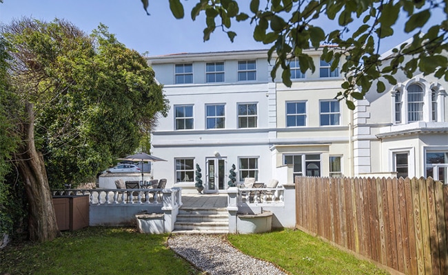 The Hamptons, Torquay | Holiday homes in Torquay