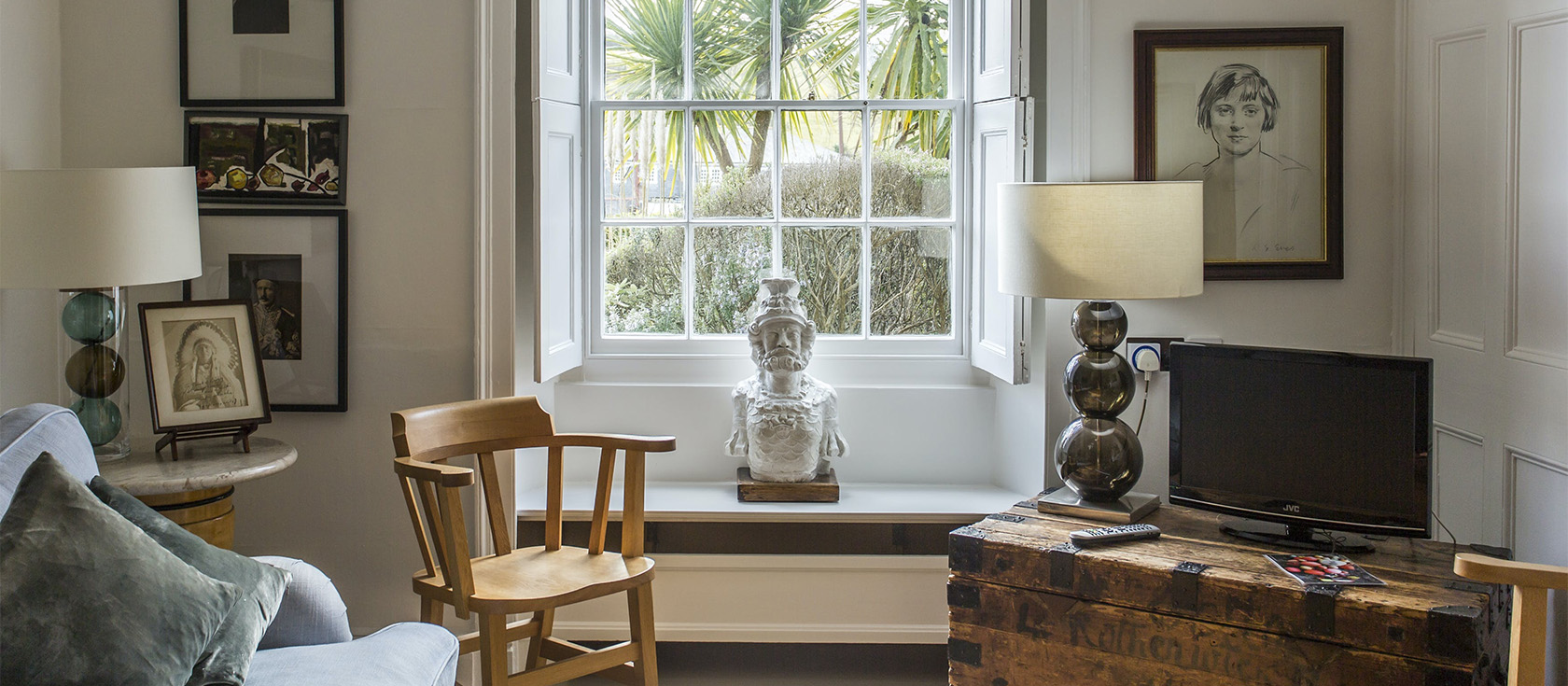 The Marine Pearl, Charlestown | Holiday homes in St Austell