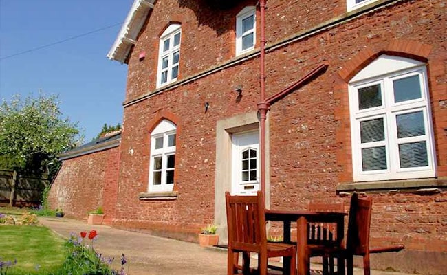 The Old Vicarage, Torquay | Holiday homes in Torquay