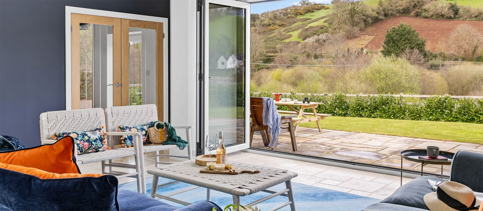 The Shippon, Dawlish | Holiday homes in Dawlish