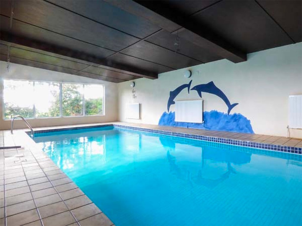 The Stables, Parnacott Barn Cottages, Chilsworthy | Holiday homes in ...