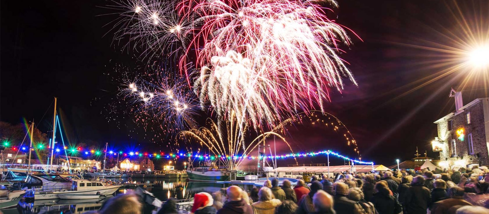 Top 10 things to do in Cornwall in December | Cornwall holiday