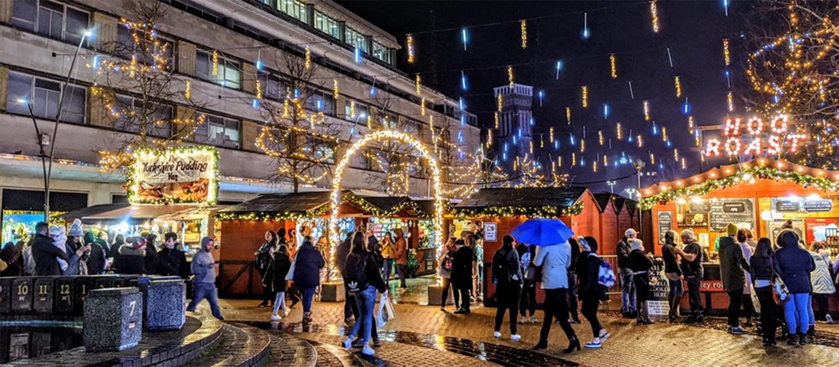 Top 10 things to do in Devon in December | Devon holiday