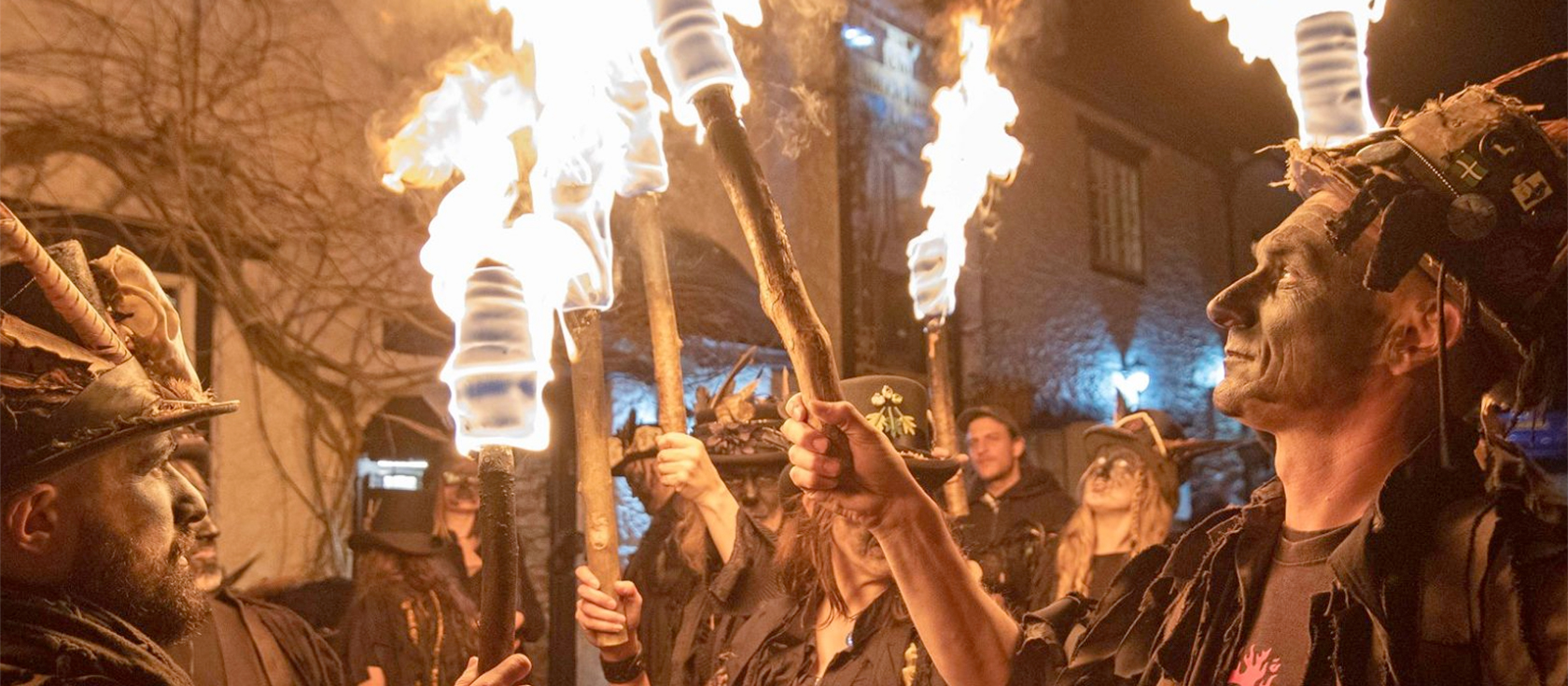 Top 10 things to do in Devon in January | Devon holiday