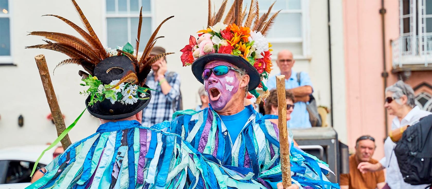 Top 10 things to do in Devon in July | Devon holiday