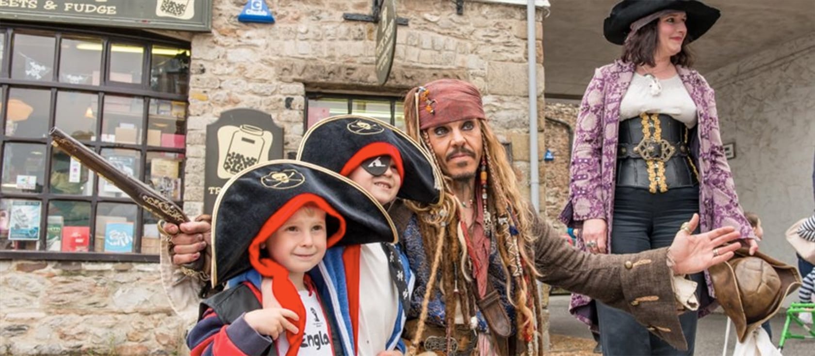 Top 10 things to do in Devon in May | Devon holiday