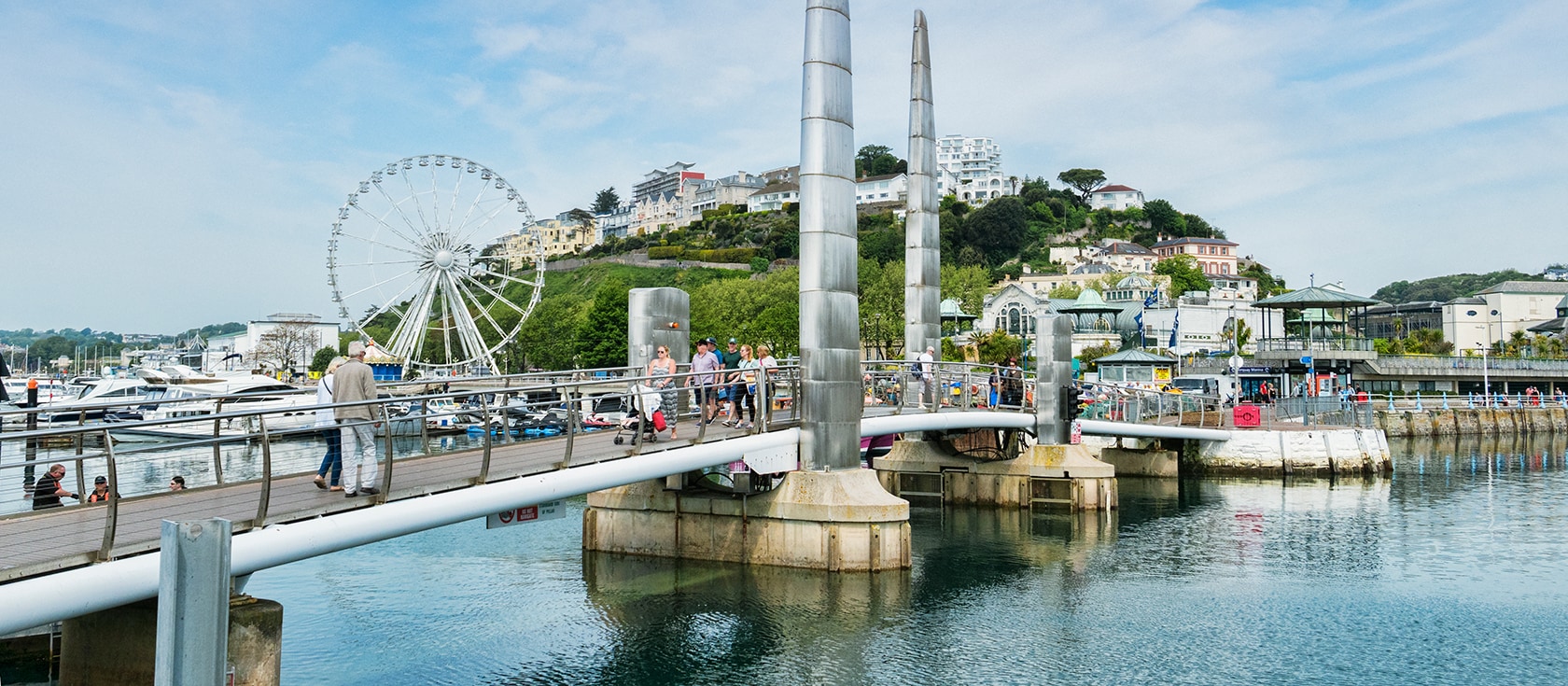 Destination Torquay - tips for the best holiday ever | Holiday cottages ...