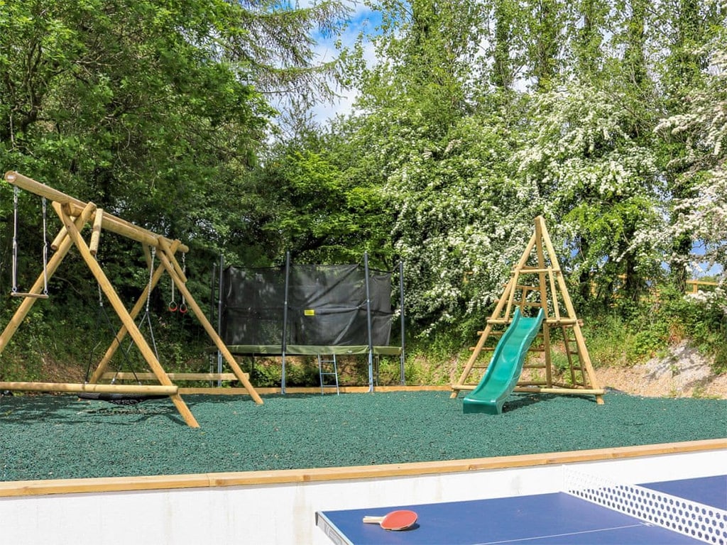 Tree Park, Ascombe, Halwell | Holiday homes in Totnes