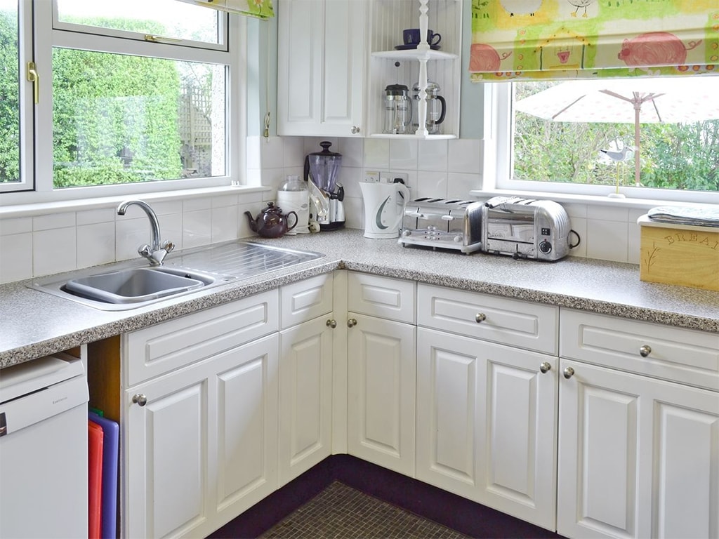 Trelawn, Phillack | Holiday homes in St Ives