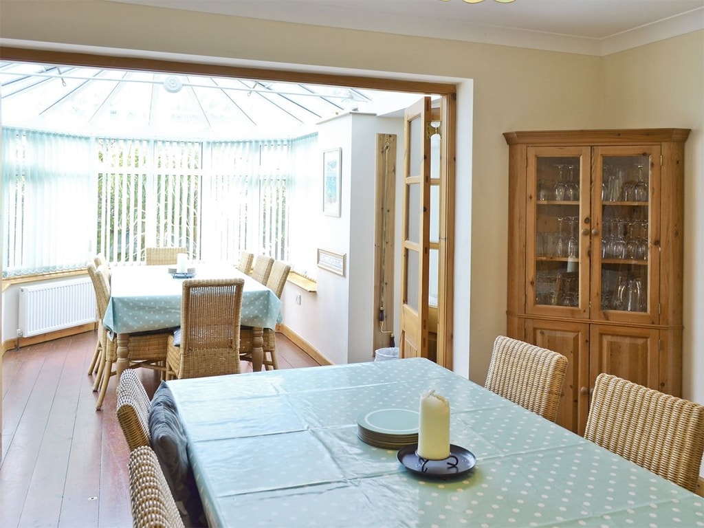 Trelawn, Phillack | Holiday homes in St Ives