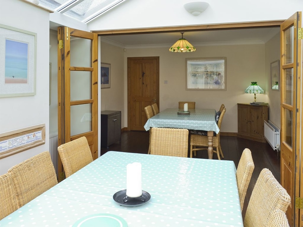 Trelawn, Phillack | Holiday homes in St Ives