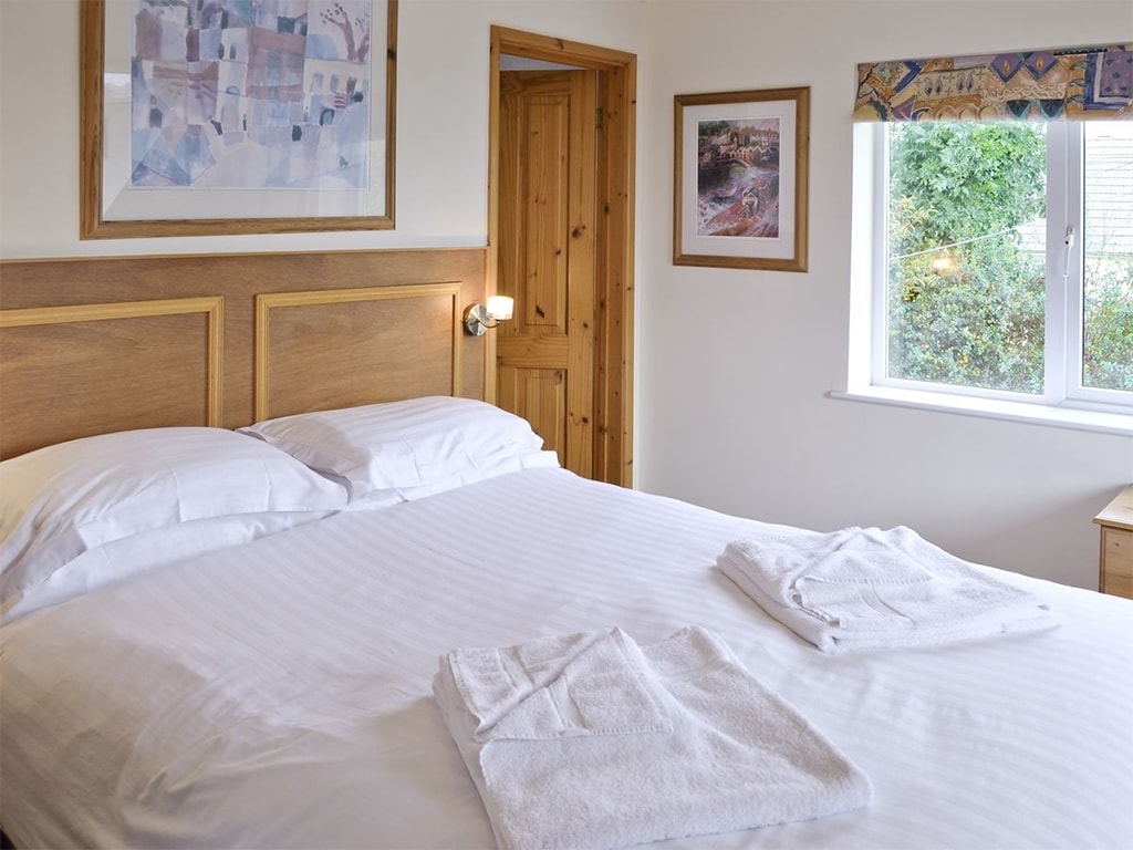 Trelawn, Phillack | Holiday homes in St Ives