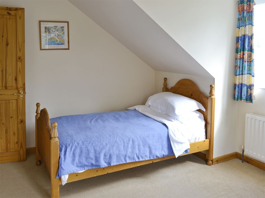 Trelawn, Phillack | Holiday homes in St Ives