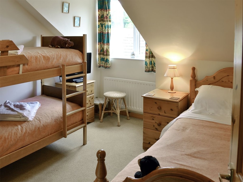 Trelawn, Phillack | Holiday homes in St Ives