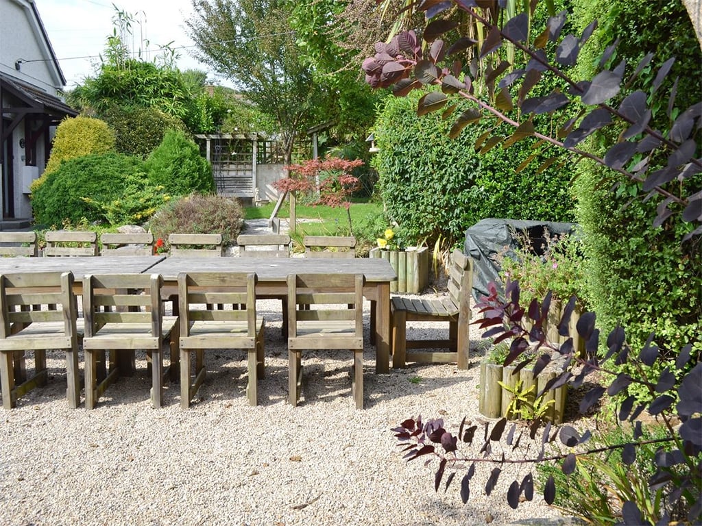 Trelawn, Phillack | Holiday homes in St Ives