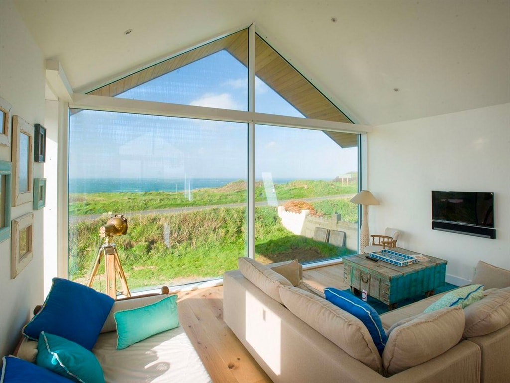 Trevose View, Widemouth Bay | Holiday homes in Bude