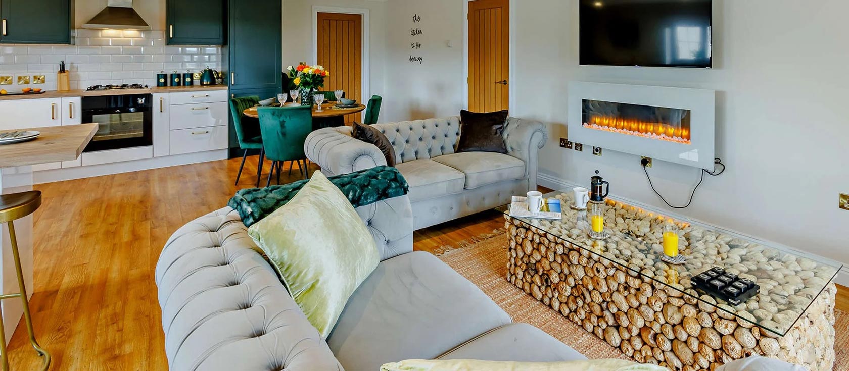 Twinkle Cottage, Westward Ho! | Holiday homes in Westward Ho! & Appledore