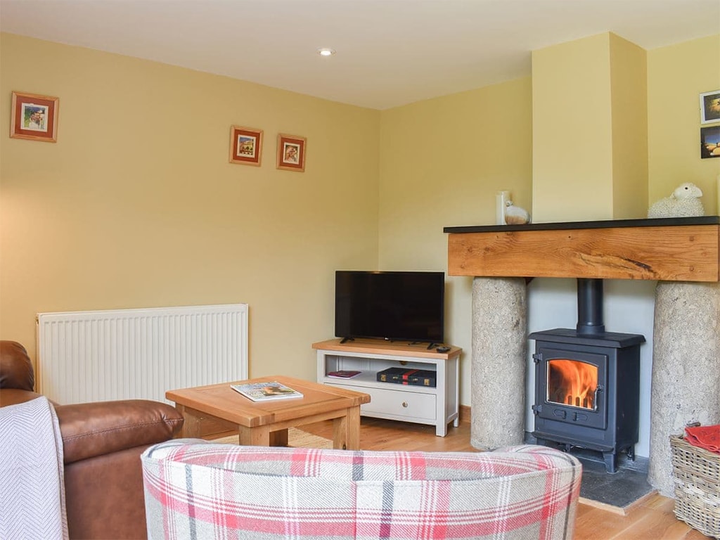Umber House, Harbourneford | Holiday homes in Dartmoor & country