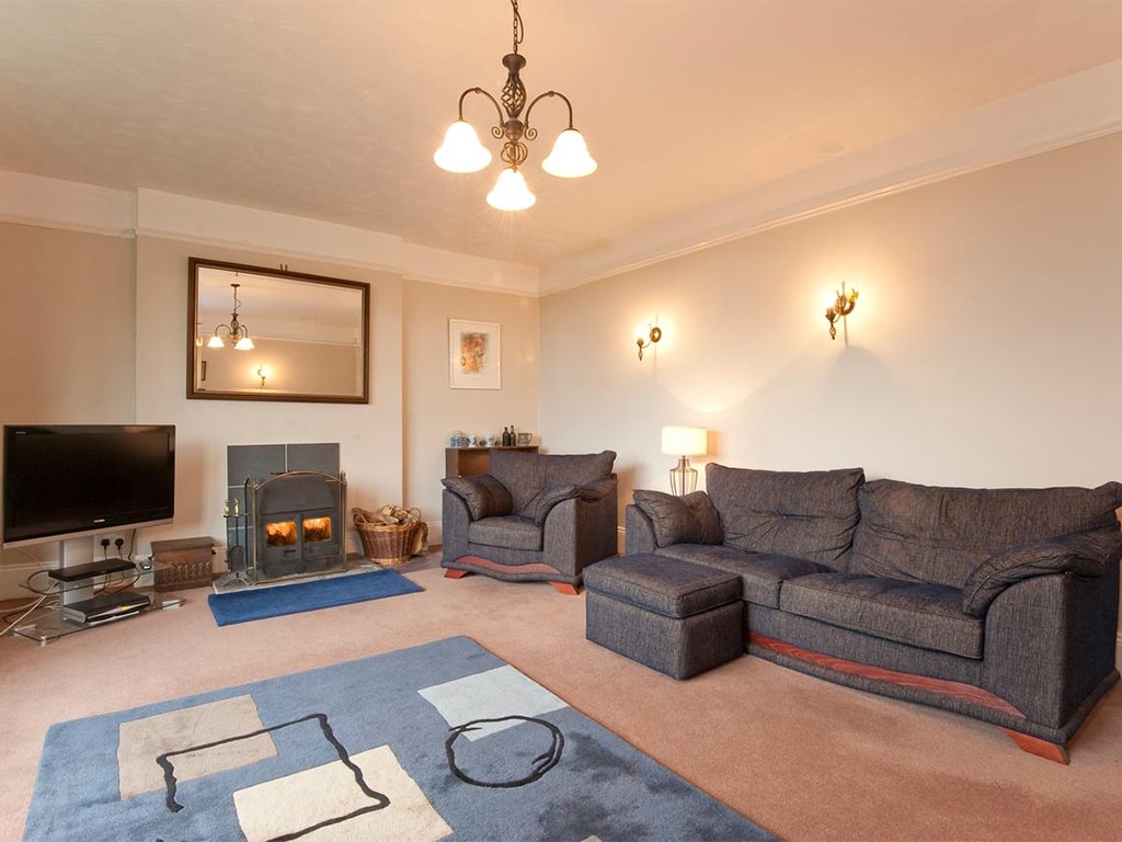 Watersend House, Tregurrian | Holiday homes in Watergate Bay & Mawgan Porth