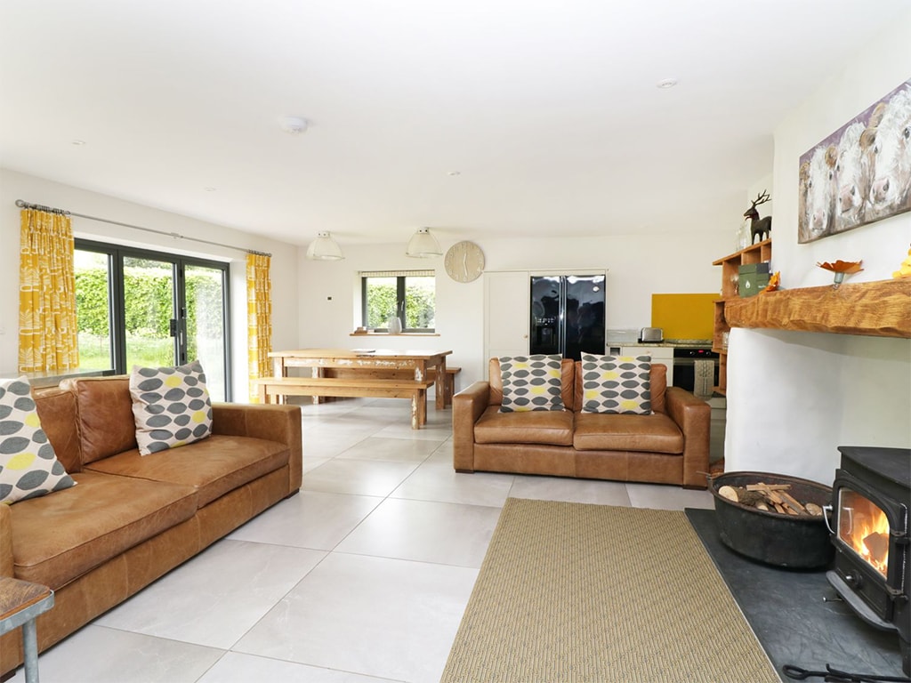 Waterside, Kenn | Holiday homes in Exeter