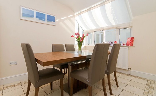 Windwards, Carbis Bay | Holiday homes in St Ives